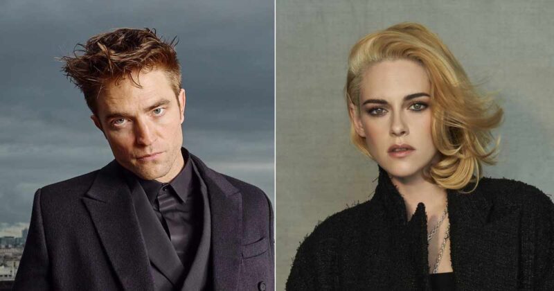 When Robert Pattinson Revealed Ex-GF Kristen Stewart Wanted More ...