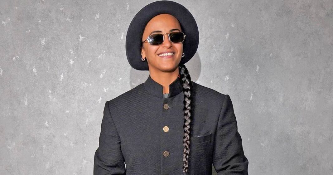 Ruhee Dosani To Walk The Cannes Red Carpet & Calls It A ‘Dream Come ...