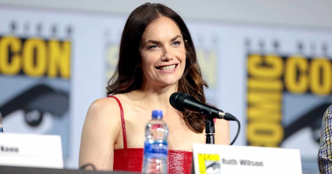 Ruth Wilson Reveals The Dark Side Of Hollywood, Pressure Of Getting ...