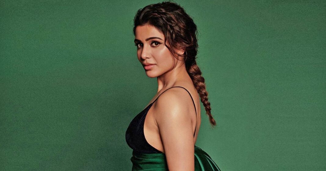 Samantha Ruth Prabhu, Amidst Shaakuntalam Flopping Controversy, Buys A ... Samantha Ruth Prabhu, Amidst Shaakuntalam Flopping Controversy, Buys A ...