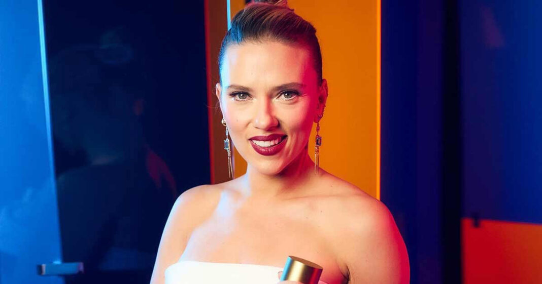 Scarlett Johansson Once Confessed She Would Like Her Partner To Be A Bit Envious: “Someone Who ...