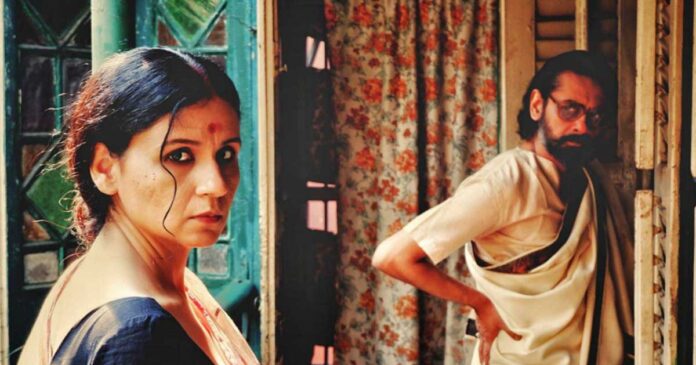 Shonar Khacha Review: The Dilemma Of Preserving The Golden Era ...