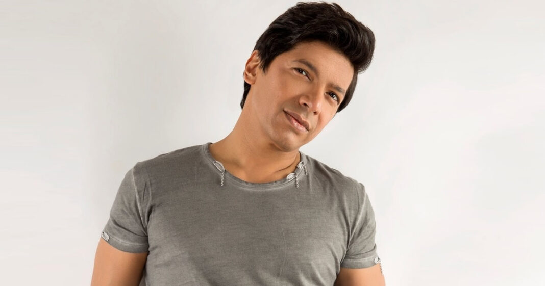 Singer Shaan To Make His Acting Debut With Musical Film 'Music School'