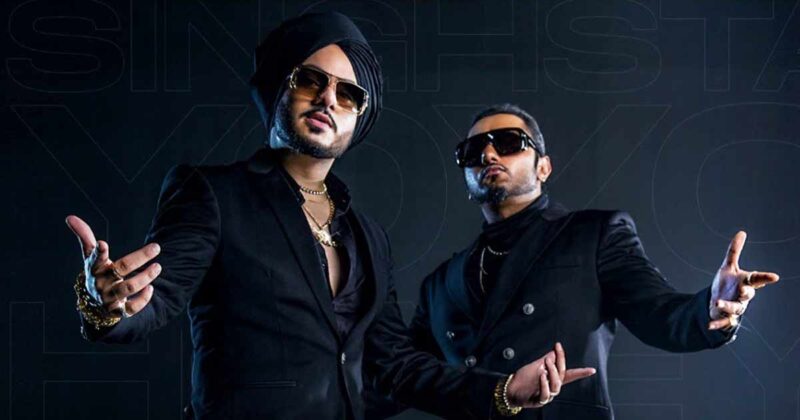 Singhsta All Set Open The Gig At Rema Live Concert In Delhi