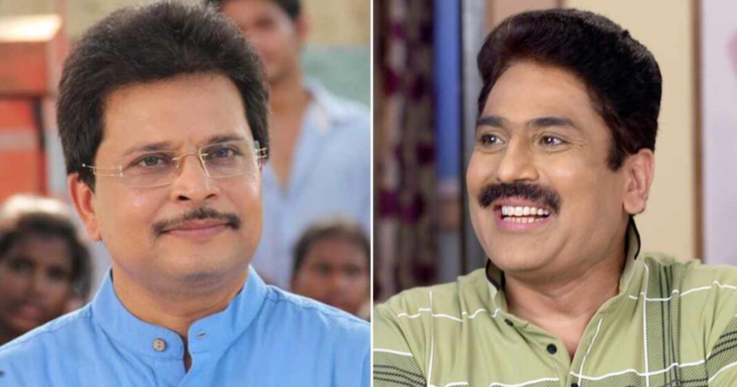 Taarak Mehta Ka Ooltah Chashmah Producer Asit Kumarr Modi Breaks Silence On Shailesh Lodha ...