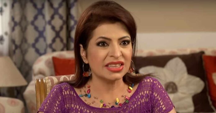 Taarak Mehta Ka Ooltah Chashmah: 'Roshan' Jennifer Mistry Bansiwal ...