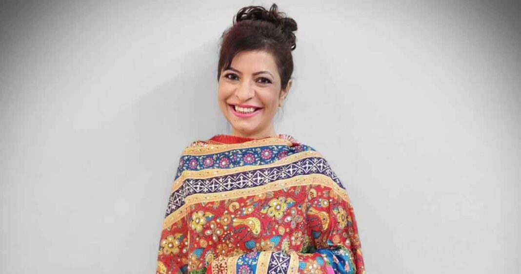 Taarak Mehta Ka Ooltah: ‘Roshan’ Jennifer Bansiwal Says “Mere Account ...