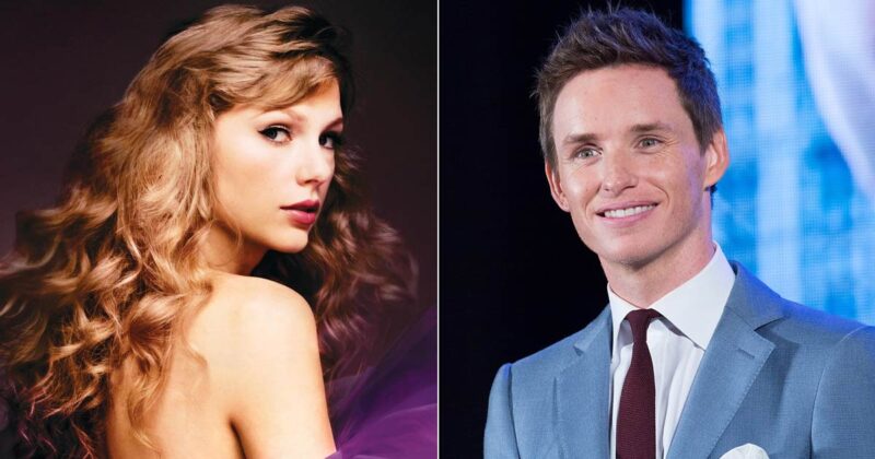 When Taylor Swift Recalled Her Awkward ‘Les Miserables’ Audition With Teeth Painted Brown ...