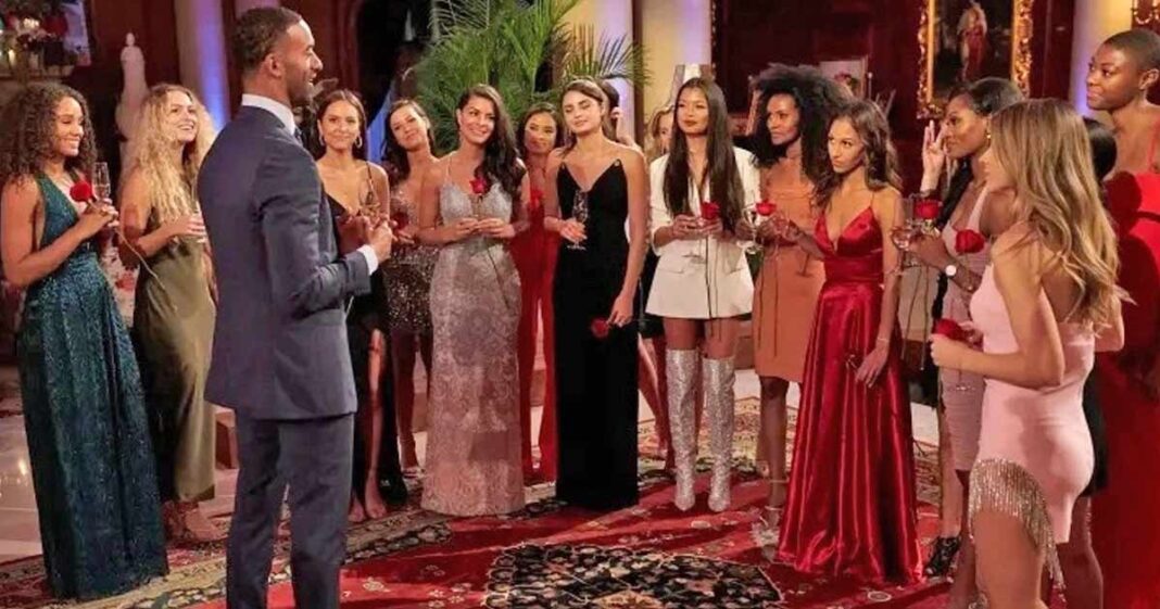 'The Bachelor' Returns With Its First-Ever Season With Only Senior ...