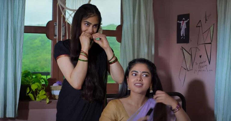 The Kerala Story Movie Leaked Online: Sudipto Sen's Directorial ...