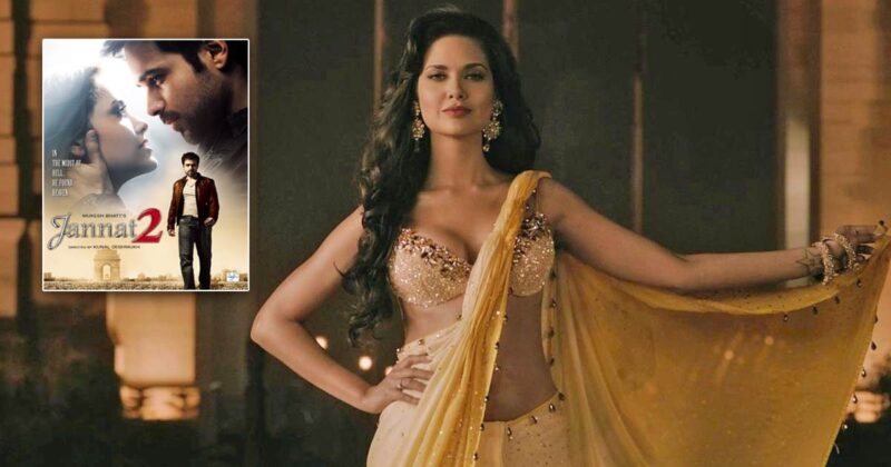 Esha Gupta's Sensual Avatars From Jannat 2 Continue To Seduce The Internet Even 11 Years After ...