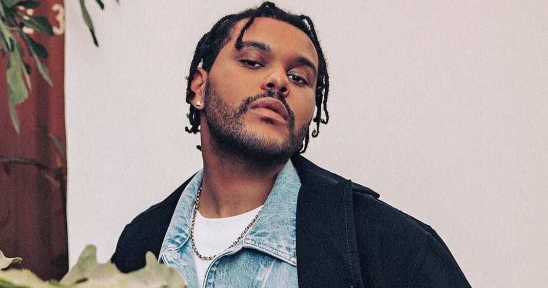 The Weeknd’s Existence Will Cease Soon? Abel Tesfaye Says “I Want To ...