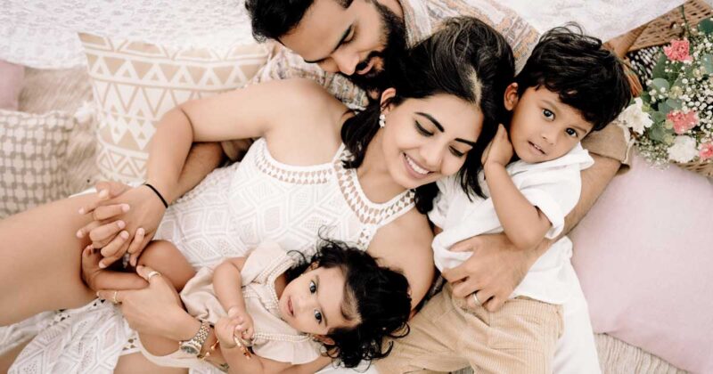 Disha Madan Details Her Journey Of Being A Mommy Influencer: "Very ...