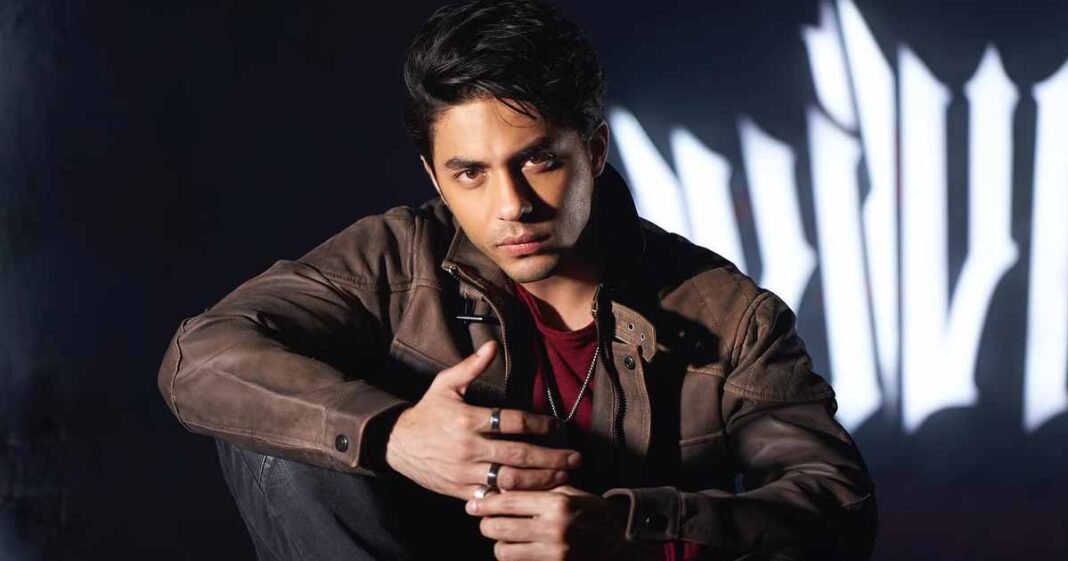 Aryan Khan To Make His Directorial Debut With A Series Titled 'Stardom ...