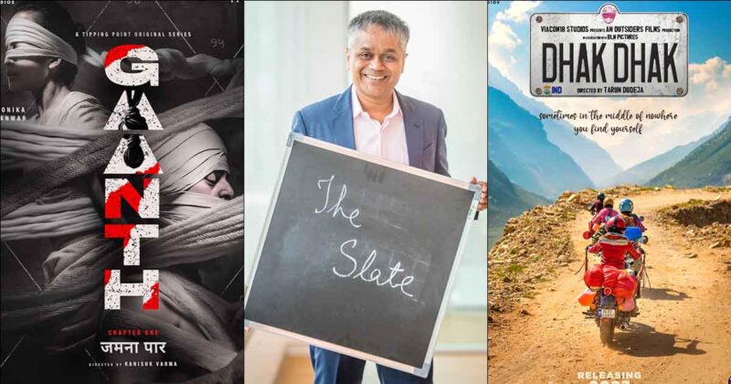 Viacom18 Studios & Tipping Point, New Line Up, Includes Projects Across ...