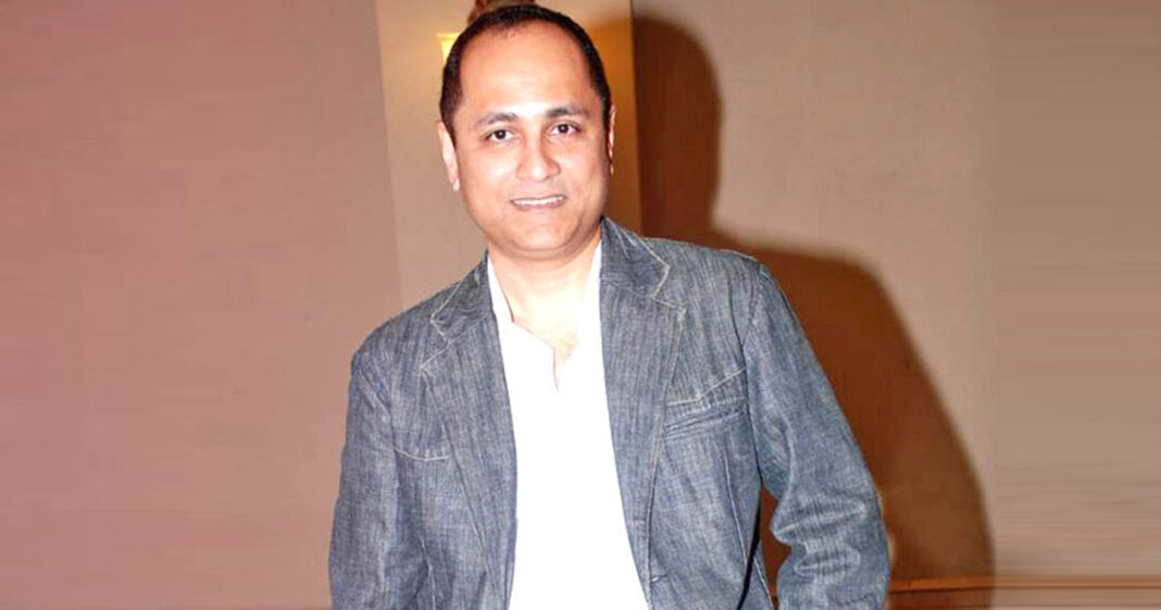 The Kerala Story Maker Vipul Shah Talks About Empowering ...