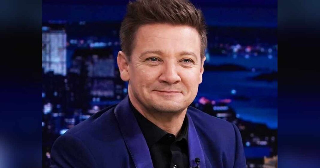 Rennervations: Jeremy Renner Rebuilds Defunct Vehicles In 4 Ways To ...