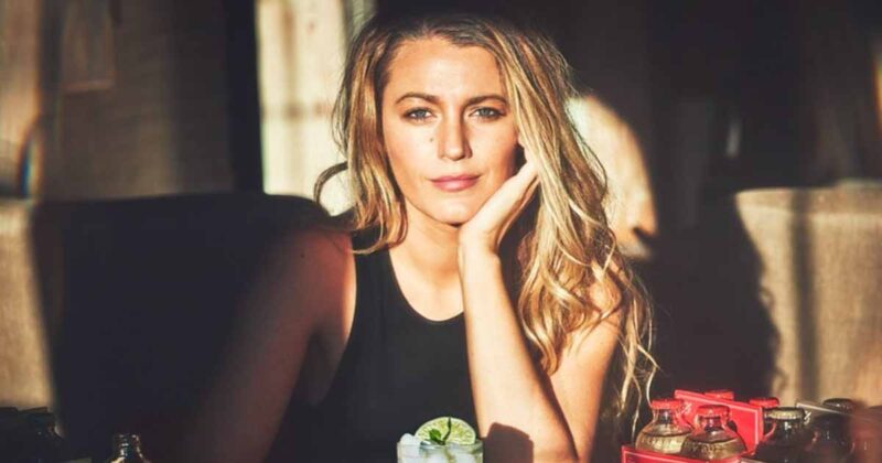 When Blake Lively Blasted At A Reporter, “Would You Ask A Man That ...