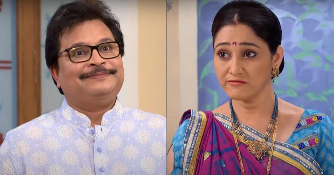 When Disha Vakani's Fuming Husband Said “She Will Not Return To Taarak ...