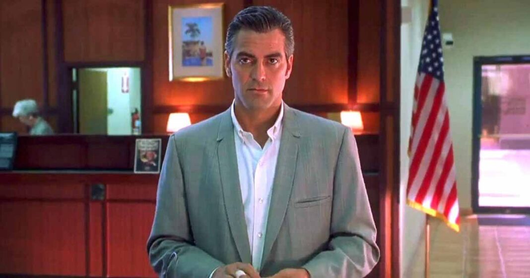 When George Clooney Gifted $1 Million To Each Of His 14 Friends For ...