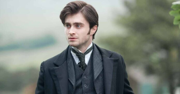 When 'Harry Potter' Daniel Radcliffe Was Accused Of Smoking Weed At The ...