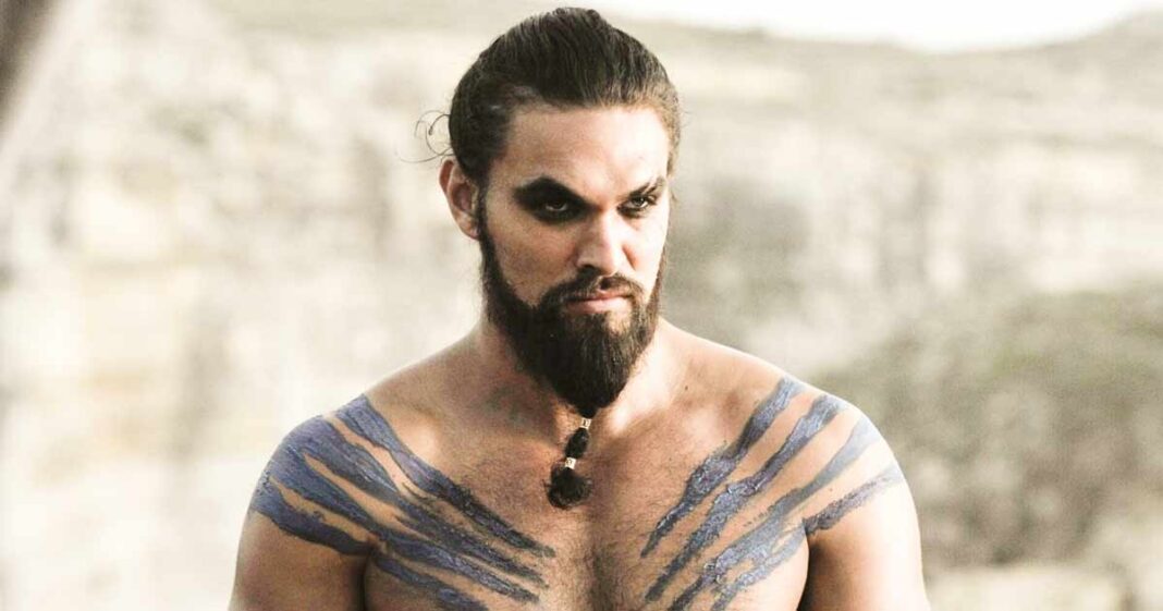 Jason Momoa Once Confessed He Went Bankrupt & His Family Starved After ...