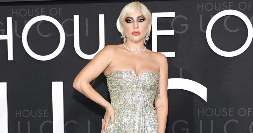 When Lady Gaga Was Least Bothered About Going Bankrupt & A 3 Million ...