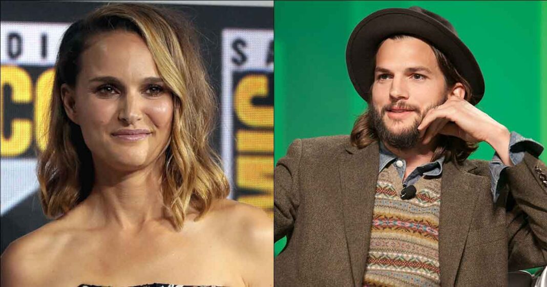 When Natalie Portman Called Out Pay Parity In Hollywood, Revealed ...