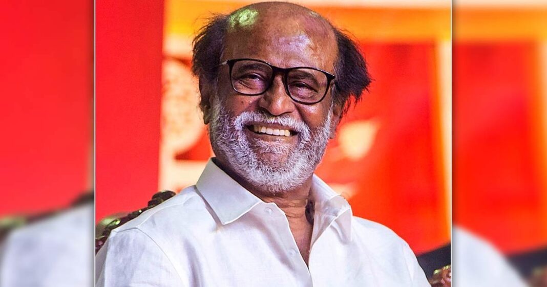 When Rajinikanth Revealed Drinking Daily, Smoking Uncountable ...