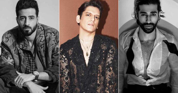 Vijay Varma To Aashim Gulati: 5 Actors Who Are Stomping On The Internet ...