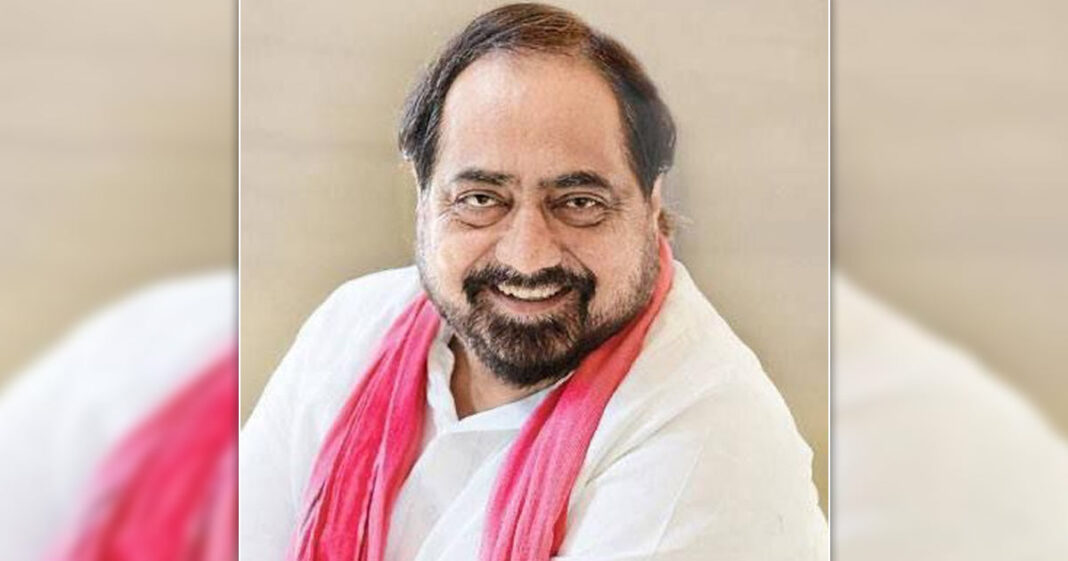 Aamir Raza Husain, Known For Creating Stage Spectacles, Passes Away At 66