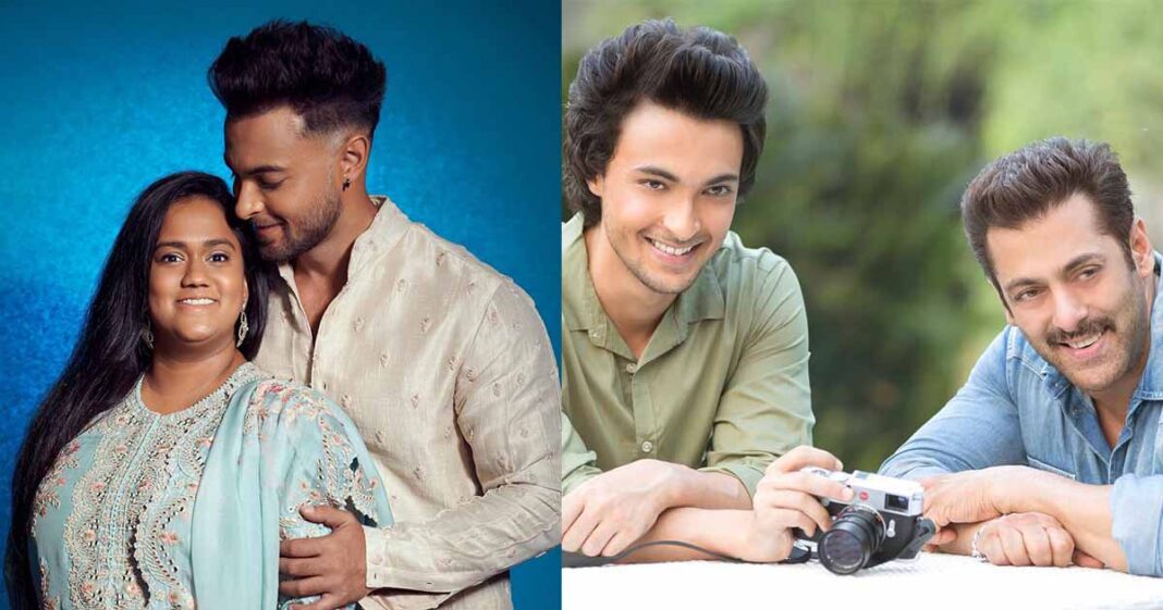 Aayush Sharma Finally Opens Up On Salman Khan Gifting Him Rolls Royce & Claims Of Blowing His ...