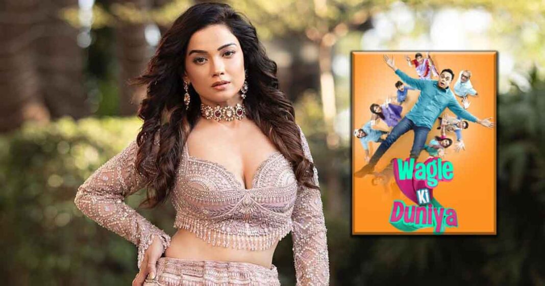 Adaa Khan On Joining 'Wagle Ki Duniya' To Play A Socially Impactful Role: "Life Has Brought Me ...