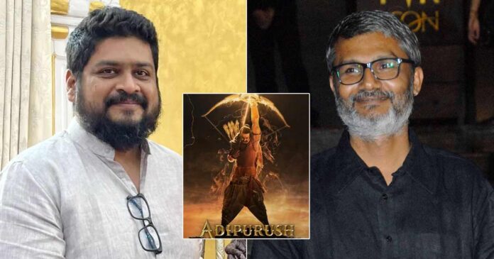 Adipurush Director Om Raut After Facing Harsh Criticisms For His ...