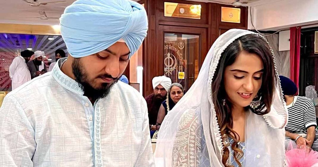 Asees Kaur To Marry Singer-Composer Goldie Sohel After Seven Years Of Dating: "Life Has Come To ...