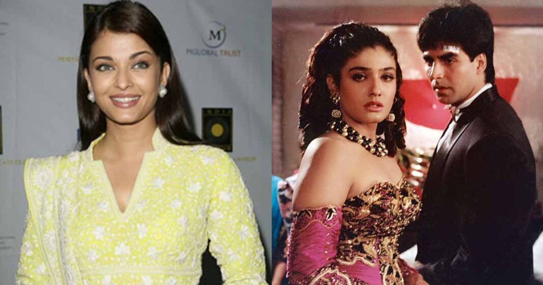 Aishwarya Rai Bachchan Sued A Magazine For 2 Crores In 1996 For Saying ...