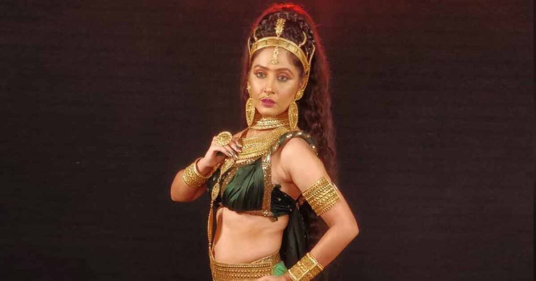 Akangsha Rawat Opens Up On Her Experience Of Playing Diti In ‘Shiv Shakti’: “I Took A Huge Risk…”