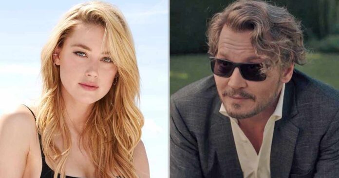 Amber Heard Finally Pays $1 Million Settlement Sum To Johnny Depp A ... Amber Heard Finally Pays $1 Million Settlement Sum To Johnny Depp A ...