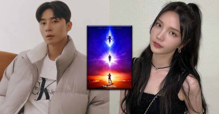 Are ‘The Marvels’ Fame Park Seo-Joon & YouTuber Xooos Dating? Here’s ...