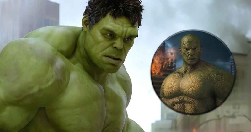 Avengers’ Hulk As Desi Villain For Indian Daily Soap? Netizens Joke "Yeh Hai Avengers: Endgame ...