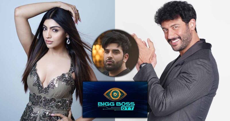 Bigg Boss OTT 2: Akanksha Puri Opens Up About Her Relationship With Ex-BF Paras Chhabra, Tells ...