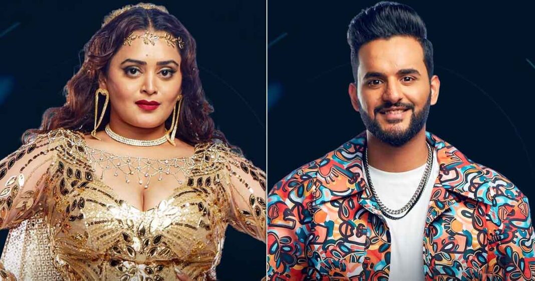 Bigg Boss OTT 2: Bebika Dhurve Feels Abhishek Malhan Has A Two-Faced ...