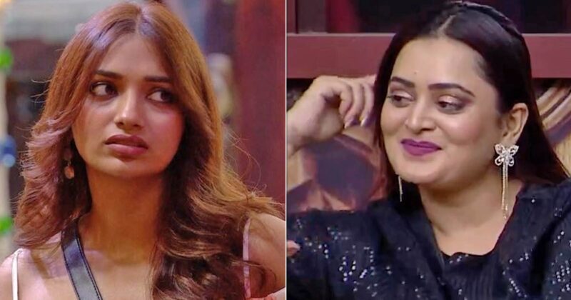 Bigg Boss OTT 2: Jiya Shankar & Bebika Dhurve Get Into Verbal Fight, Hurl Abuses At Each Other