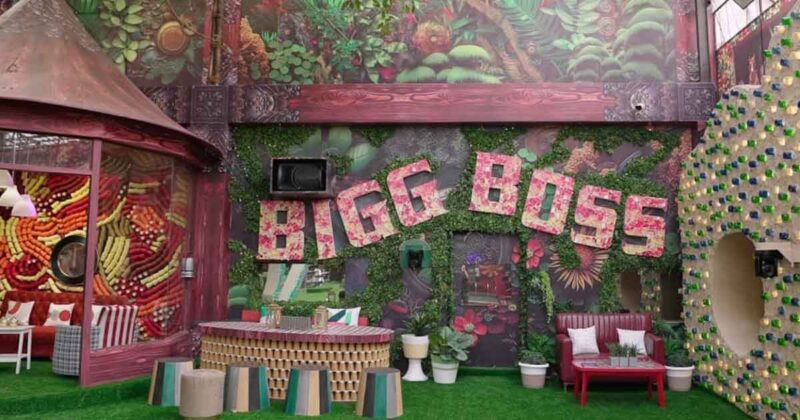 Bigg Boss OTT Season 2: Unique Decor Of The House Unveiled, Theme ...