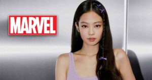 BLACKPINK Star Jennie All Set To Make Her Marvel Debut As A K-Pop ...
