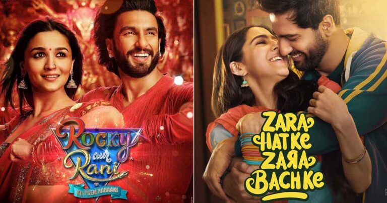 Zara Hatke Zara Bachke Box Office Day 26: Stays Good On Tuesday, Will ...