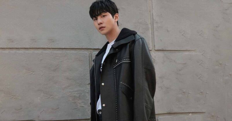 ‘Business Proposal’ Star Ahn Hyo Seop Once Served Major Thirst Trap, Flaunting His Chiseled Body ...