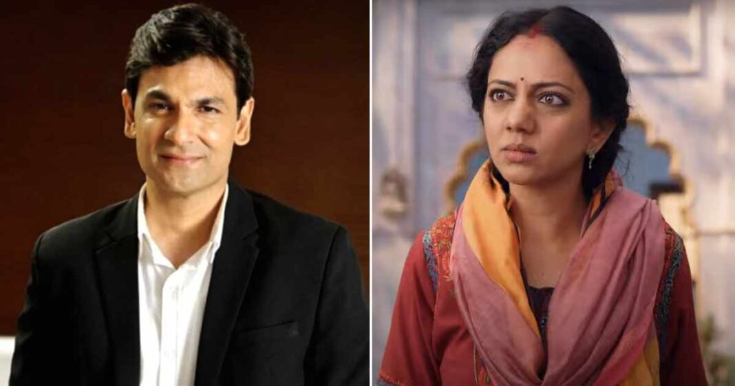 Doosri Maa: Darshan Dave On His Role Randheer Sharma's Entry In Neha Joshi's Show: "Viewers Can ...