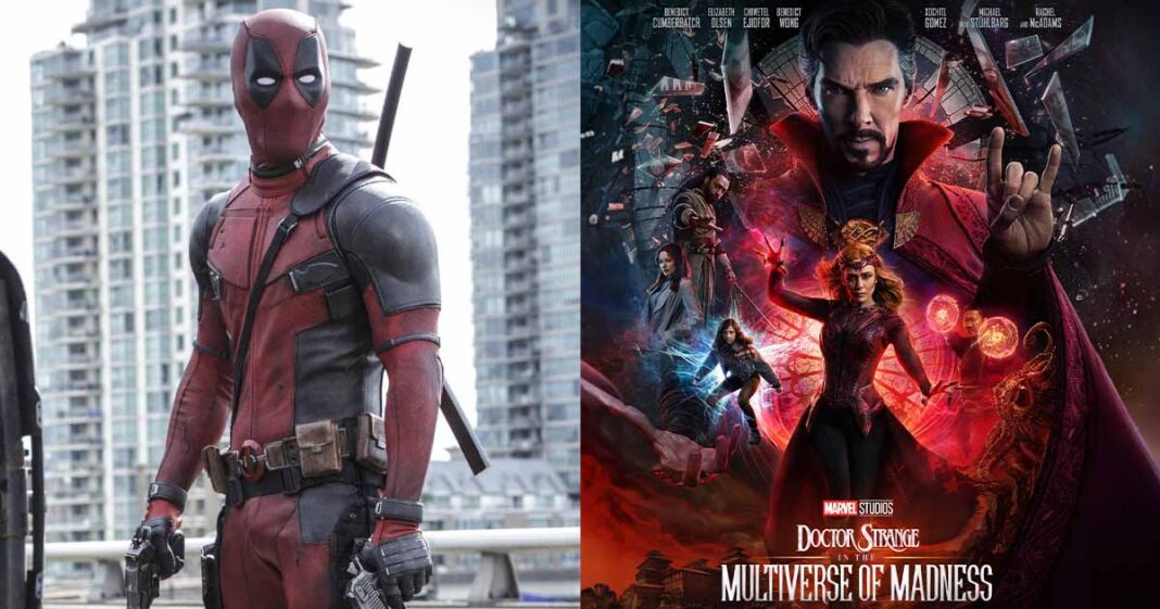 Deadpool 3: Ryan Reynolds Starrer To Follow A Multiverse Story Line ...