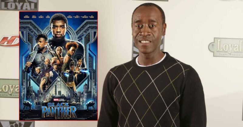 ‘Iron Man’ Star Don Cheadle Slams Marvel Studios For Not Introducing ...